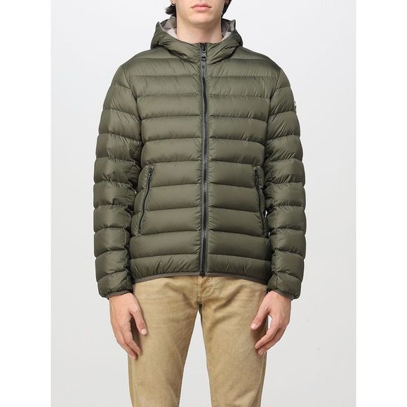 COLMAR | Jackets & Coats | Colmar Jacket Men Green | Poshmark